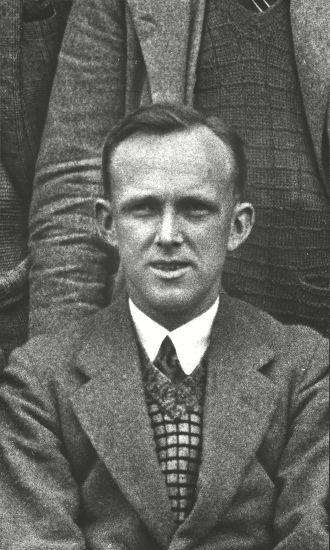 Golfer J H Taylor Oxford University Editorial Stock Photo - Stock Image ...