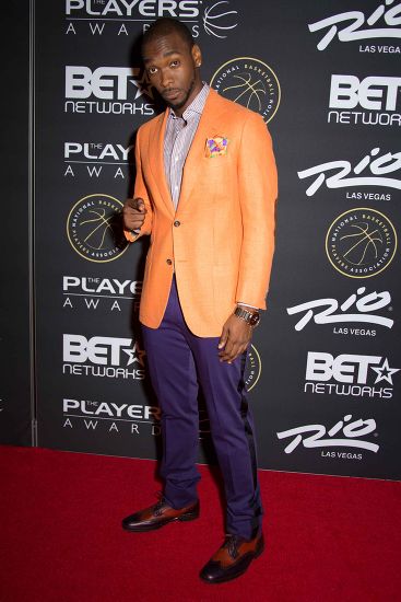 Jay Pharaoh Editorial Stock Photo - Stock Image | Shutterstock