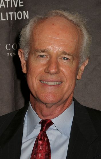 Mike Farrell Editorial Stock Photo - Stock Image | Shutterstock
