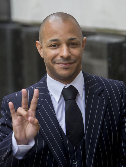 Benjamin Fellows Editorial Stock Photo - Stock Image | Shutterstock