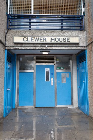 General View Clewer House Wolvercote Road Editorial Stock Photo - Stock ...