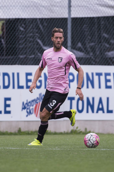 Andrea Rispoli Editorial Stock Photo - Stock Image | Shutterstock