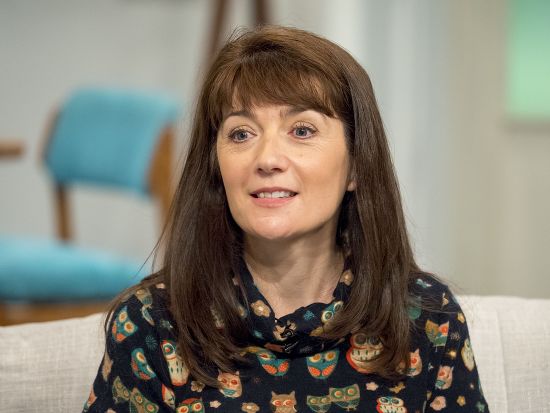 Suki Webster Editorial Stock Photo - Stock Image | Shutterstock