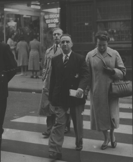 Frank George Beale Who Lived High Editorial Stock Photo - Stock Image ...