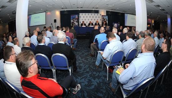 L R Sir Moir Lockhead Mark Editorial Stock Photo - Stock Image ...