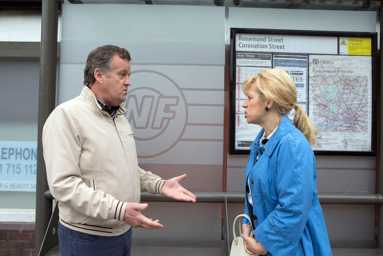 Brian Packham Peter Gunn Returns Street Editorial Stock Photo - Stock ...