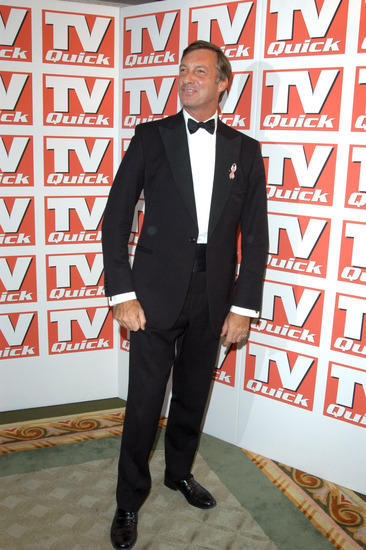 Lord Charles Brocket Editorial Stock Photo - Stock Image | Shutterstock