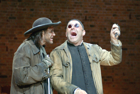 Matt Ryan John Ramm Editorial Stock Photo - Stock Image | Shutterstock