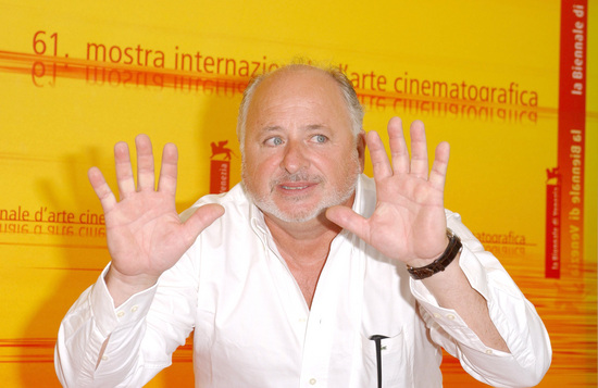 Marco Messeri Photocall Movie Lamore Ritrovato Editorial Stock Photo ...