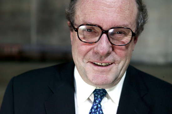 Conservative Front Bencher Michael Ancram Editorial Stock Photo - Stock ...