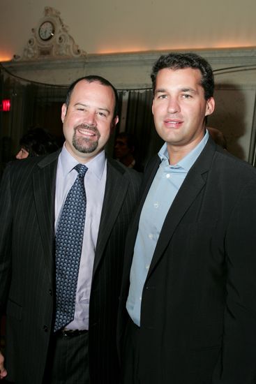 Marc Smuger Scott Stuber Editorial Stock Photo - Stock Image | Shutterstock