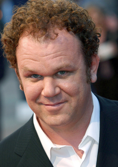 John C Reilly Premiere Criminal Editorial Stock Photo - Stock Image ...