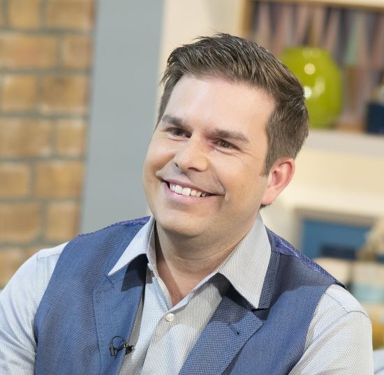 Dean Dunham Editorial Stock Photo - Stock Image | Shutterstock