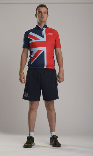 Help Heroes Portraits Invictus Games 2014 Editorial Stock Photo - Stock ...