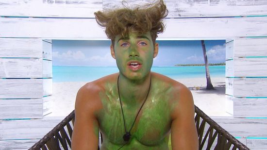 Josh Dress Like Hulk Editorial Stock Photo - Stock Image | Shutterstock