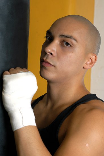 Martial Arts Actor Don Klass Brother Editorial Stock Photo - Stock ...