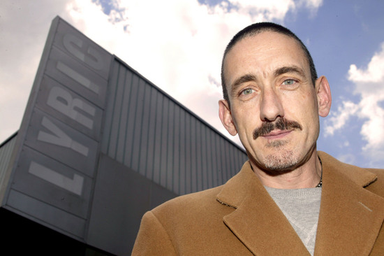 Neil Bartlett Editorial Stock Photo - Stock Image | Shutterstock