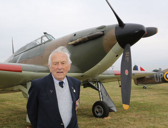 Tony Pickering One Last Surviving Battle Editorial Stock Photo - Stock ...