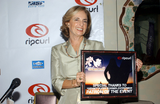 Kathy Kohner Original Gidget Editorial Stock Photo - Stock Image ...