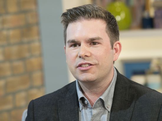 Dean Dunham Editorial Stock Photo - Stock Image | Shutterstock