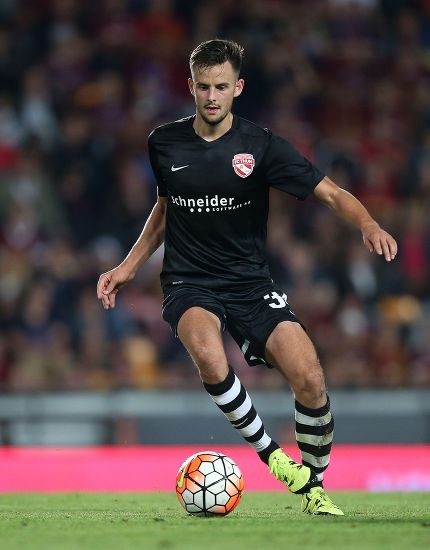 Nicola Sutter Editorial Stock Photo - Stock Image | Shutterstock