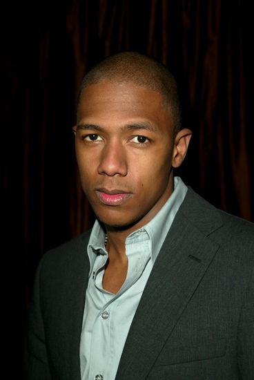 Nick Cannon Editorial Stock Photo - Stock Image | Shutterstock