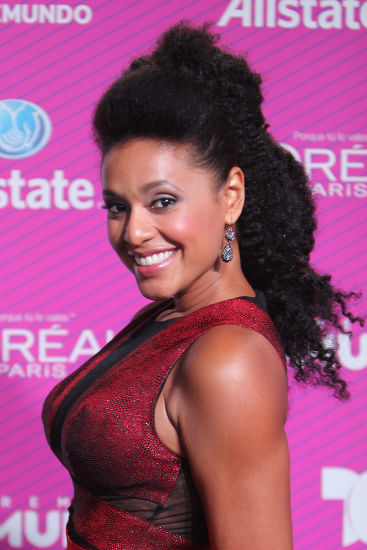 Jeimy Osorio Editorial Stock Photo - Stock Image | Shutterstock