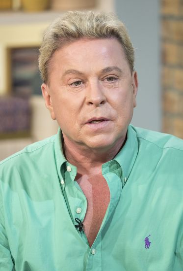 David Van Day Editorial Stock Photo - Stock Image | Shutterstock