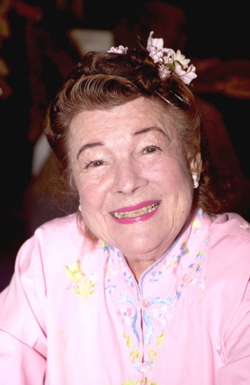 Dorothy Barrett Editorial Stock Photo - Stock Image | Shutterstock