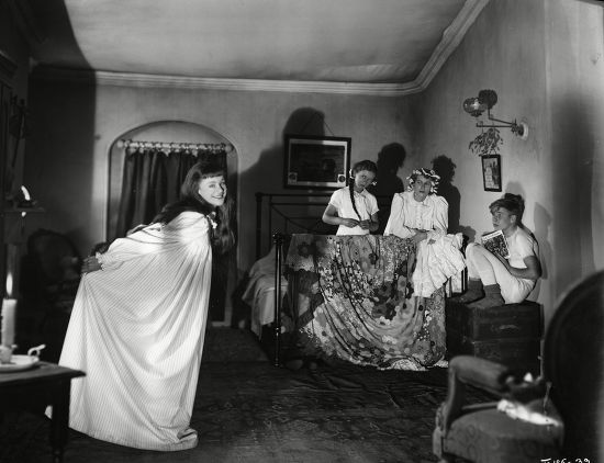 Dilys Laye Patricia Deane Shirley Mitchell Editorial Stock Photo ...