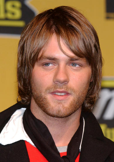 Brian Mcfadden Editorial Stock Photo - Stock Image | Shutterstock