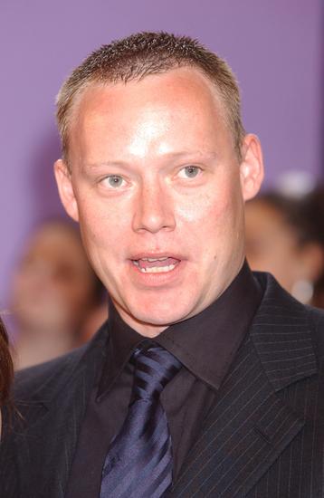 Ricky Groves Editorial Stock Photo - Stock Image | Shutterstock