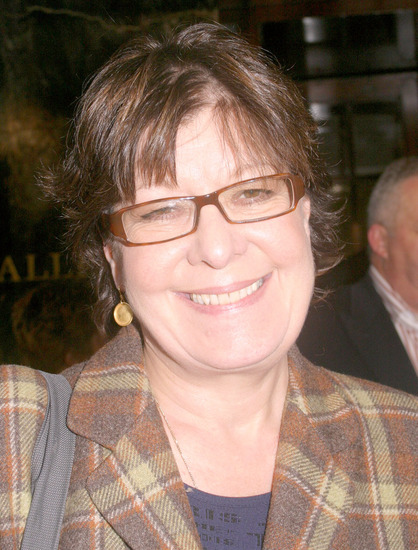 Roberta Taylor Editorial Stock Photo - Stock Image | Shutterstock