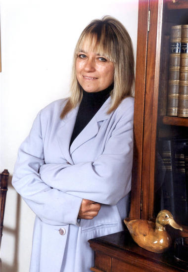 Twinkle Aka Lynn Ripley Editorial Stock Photo - Stock Image | Shutterstock