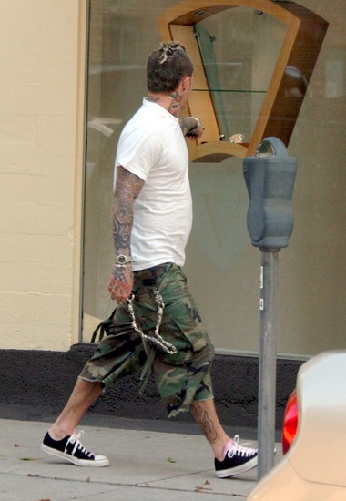 Shifty Editorial Stock Photo - Stock Image | Shutterstock