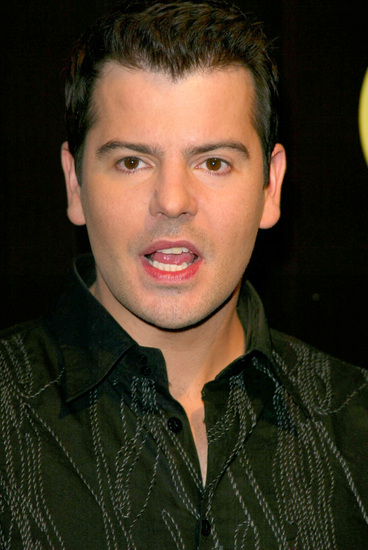 Jordan Knight Editorial Stock Photo - Stock Image | Shutterstock