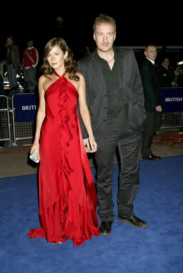 Anna Friel David Thewlis Editorial Stock Photo - Stock Image | Shutterstock