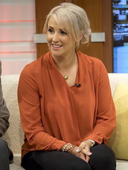 Lizzie Jones Editorial Stock Photo - Stock Image | Shutterstock