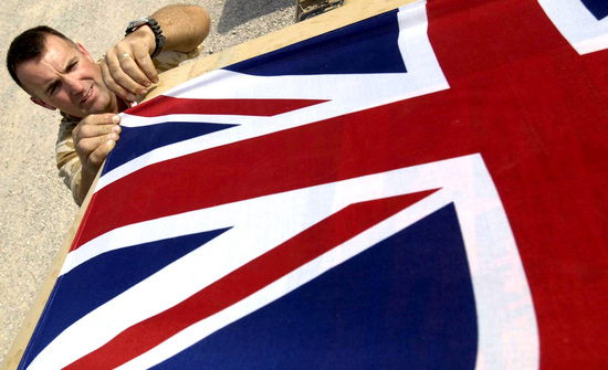 Corporal Thomas Tam Kerr Dreghorn Ayshire Editorial Stock Photo - Stock ...