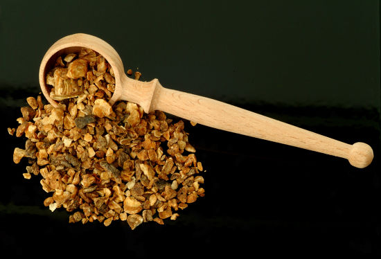 Dried Chicory Root Cicorium Selvatica Cichorium Editorial Stock Photo ...