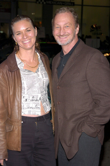 Nancy Booth Robert Englund Editorial Stock Photo - Stock Image ...