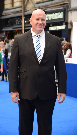 Adam Fogerty Editorial Stock Photo - Stock Image | Shutterstock