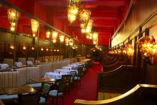 Long Room Restaurant Thogmortons London Britain Editorial Stock Photo ...
