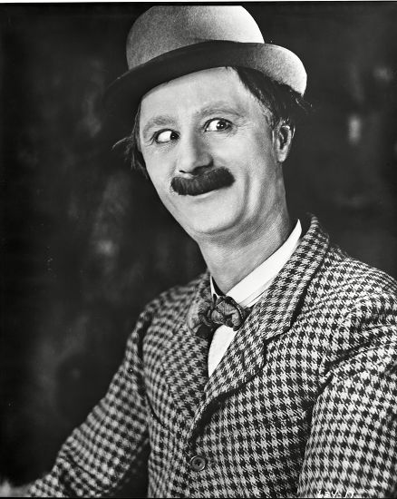 Ben Turpin Editorial Stock Photo - Stock Image | Shutterstock