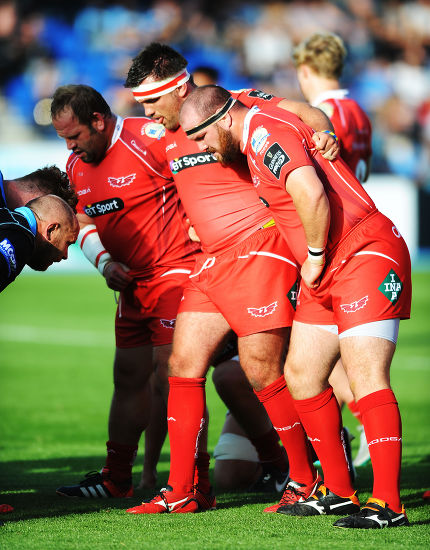 L R Peter Edwards Emyr Phillips Editorial Stock Photo - Stock Image ...