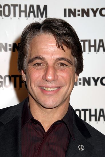 Tony Danza Editorial Stock Photo - Stock Image | Shutterstock