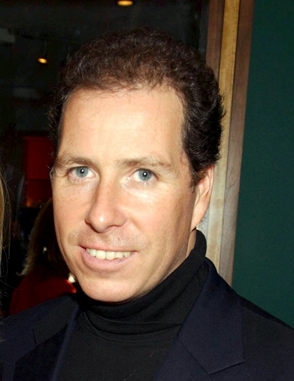 Lord David Linley Editorial Stock Photo - Stock Image | Shutterstock