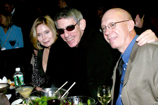 Richard Belzer Dann Florek Harlee Mcbride Editorial Stock Photo - Stock ...