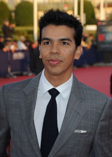 Octavio Gomez Berrios Editorial Stock Photo - Stock Image | Shutterstock