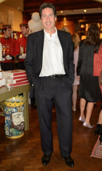 Scott Malkin Editorial Stock Photo - Stock Image | Shutterstock